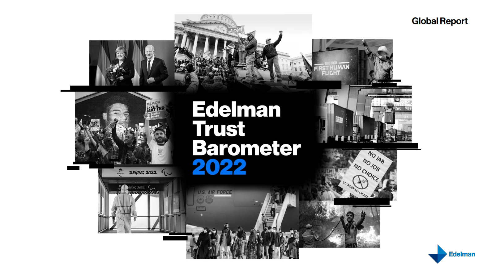 2022 Edelman Trust Barometer | Edelman